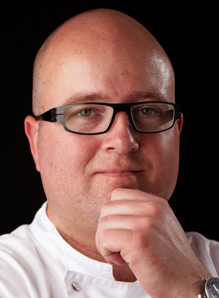 Team | Mark Gates Golf